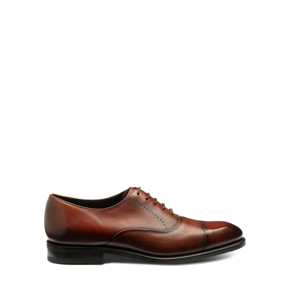 Loake Phoenix Scotch Patina Shoe – Shoes By Post