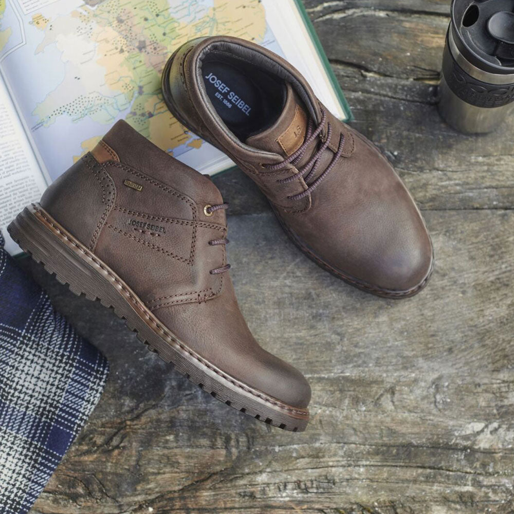 Josef Seibel Footwear at Shoesbypost – Shoes By Post